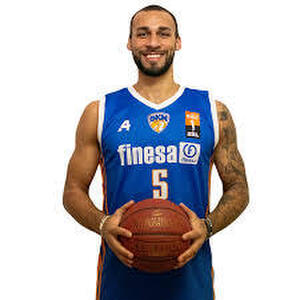 タレン サリバン選手契約締結（新規）のお知らせ | 東京八王子ビートレインズ